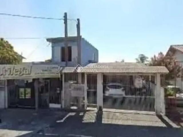 Casa / Sobrado para Venda em Porto Alegre/RS Jardim Itu Sabará 2 Quartos