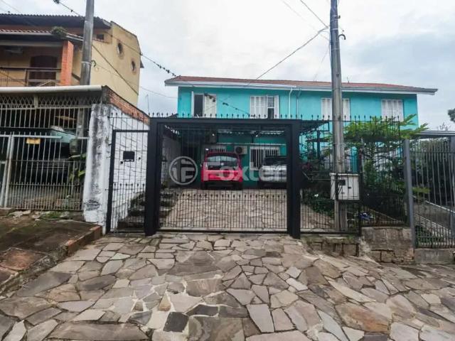 Casa / Sobrado para Venda em Porto Alegre/RS Jardim Itu Sabará 2 Quartos