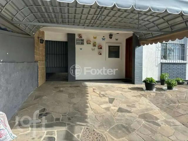 Casa / Sobrado para Venda em Porto Alegre/RS Jardim Itu Sabará 2 Quartos