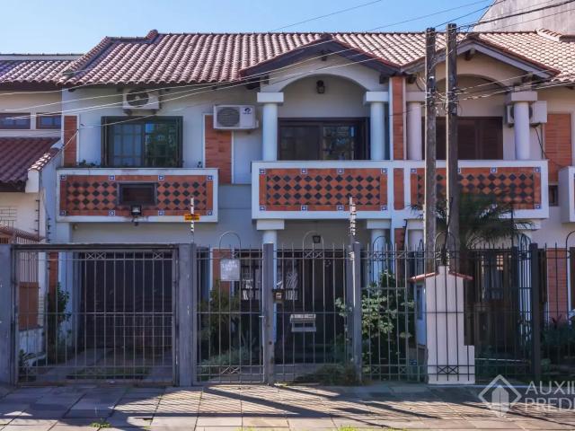 Casa / Sobrado para Venda em Porto Alegre/RS Jardim Itu Sabará 3 Quartos