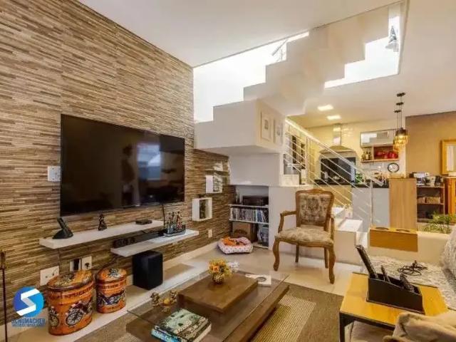 Casa / Sobrado para Venda em Porto Alegre/RS Jardim Itu Sabará 3 Quartos