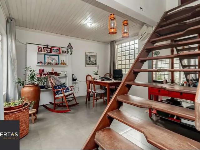 Casa / Sobrado para Venda em Porto Alegre/RS Jardim Itu Sabará 3 Quartos