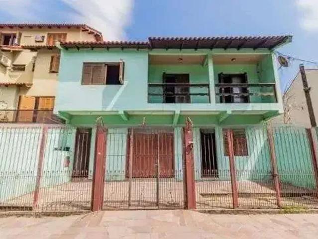Casa / Sobrado para Venda em Porto Alegre/RS Jardim Itu Sabará 3 Quartos
