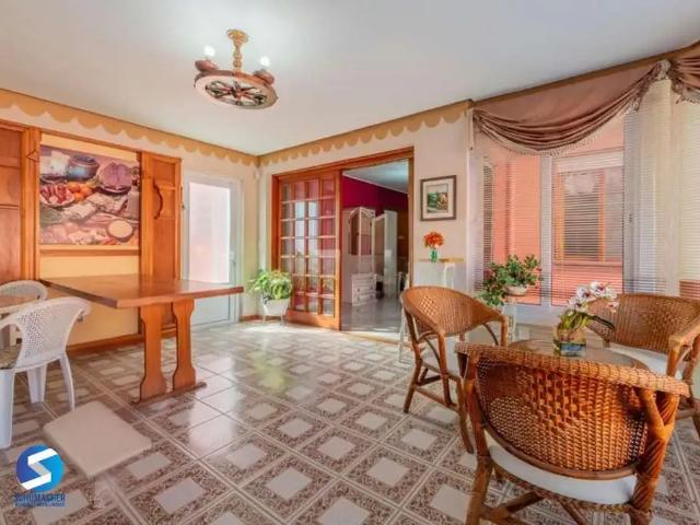 Casa / Sobrado para Venda em Porto Alegre/RS Jardim Itu Sabará 3 Quartos