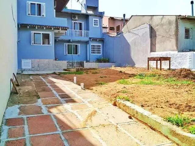 Casa / Sobrado para Venda em Porto Alegre/RS Jardim Itu Sabará 3 Quartos