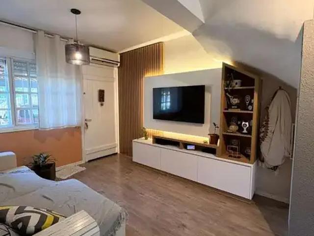 Casa / Sobrado para Venda em Porto Alegre/RS Jardim Itu Sabará 3 Quartos