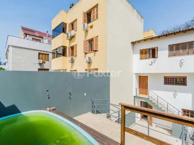 Casa / Sobrado para Venda em Porto Alegre/RS Jardim Itu Sabará 3 Quartos