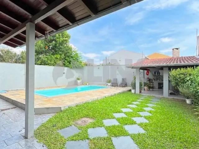 Casa / Sobrado para Venda em Porto Alegre/RS Jardim Itu Sabará 3 Quartos