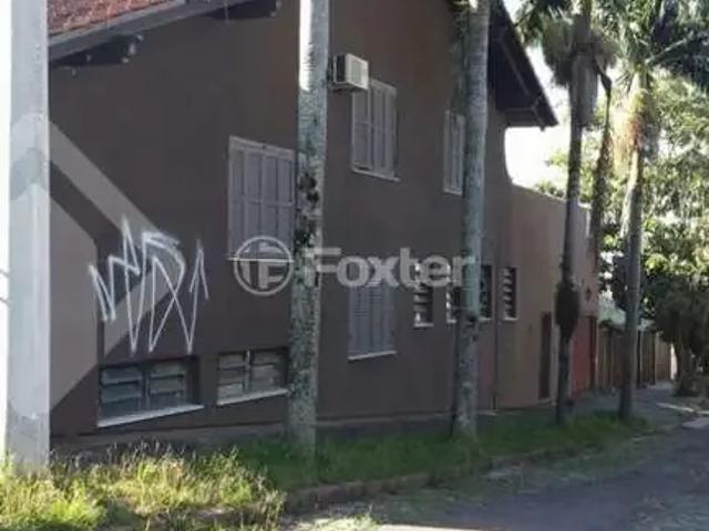 Casa / Sobrado para Venda em Porto Alegre/RS Jardim Itu Sabará 3 Quartos