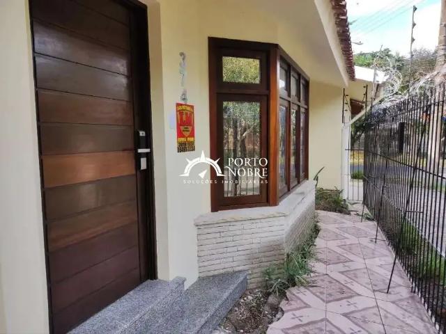 Casa / Sobrado para Venda em Porto Alegre/RS Jardim Itu Sabará 3 Quartos