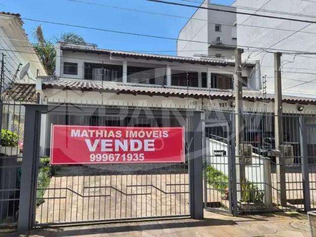 Casa / Sobrado para Venda em Porto Alegre/RS Jardim Itu Sabará 3 Quartos