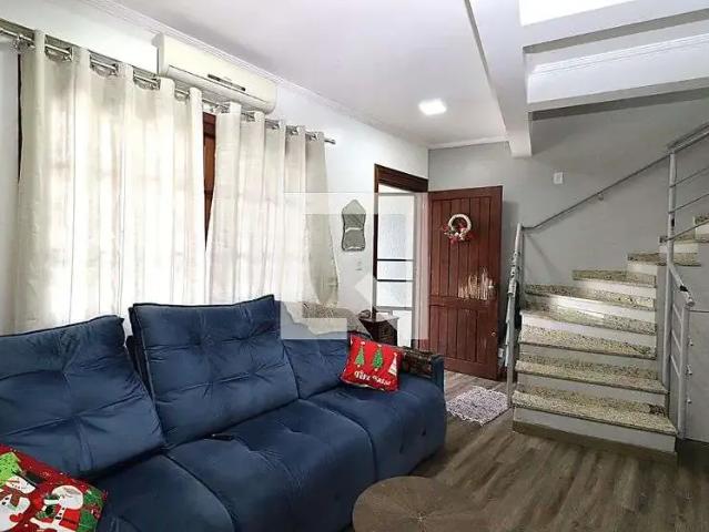 Casa / Sobrado para Venda em Porto Alegre/RS Jardim Itu Sabará 3 Quartos