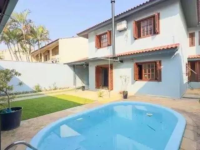 Casa / Sobrado para Venda em Porto Alegre/RS Jardim Itu Sabará 3 Quartos