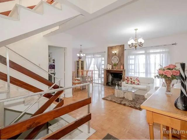 Casa / Sobrado para Venda em Porto Alegre/RS Jardim Itu Sabará 3 Quartos
