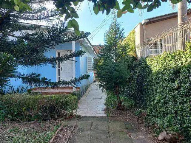 Casa / Sobrado para Venda em Porto Alegre/RS Jardim Itu Sabará 3 Quartos