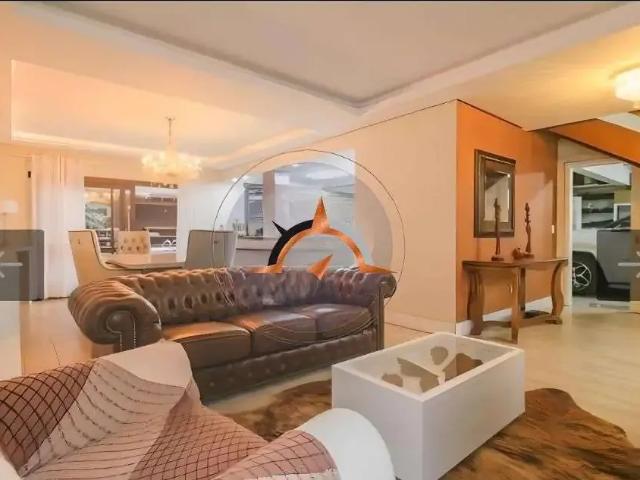 Casa / Sobrado para Venda em Porto Alegre/RS Jardim Itu Sabará 3 Quartos