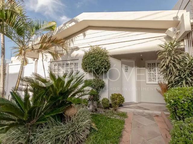 Casa / Sobrado para Venda em Porto Alegre/RS Jardim Itu Sabará 3 Quartos