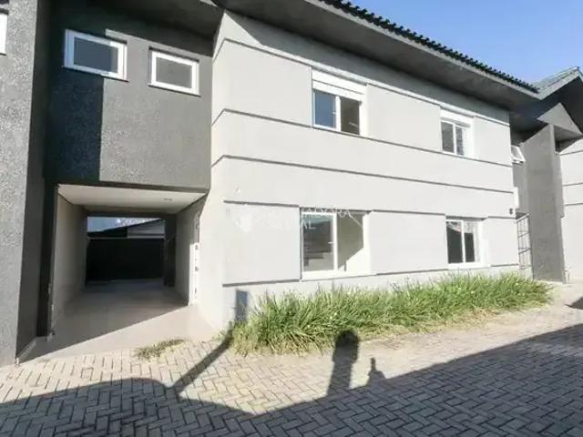 Casa / Sobrado para Venda em Porto Alegre/RS Jardim Itu Sabará 3 Quartos