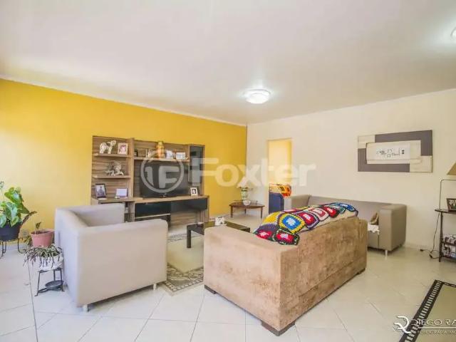 Casa / Sobrado para Venda em Porto Alegre/RS Jardim Itu Sabará 3 Quartos