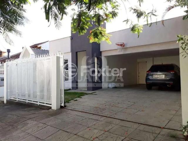 Casa / Sobrado para Venda em Porto Alegre/RS Jardim Sabará 3 Quartos