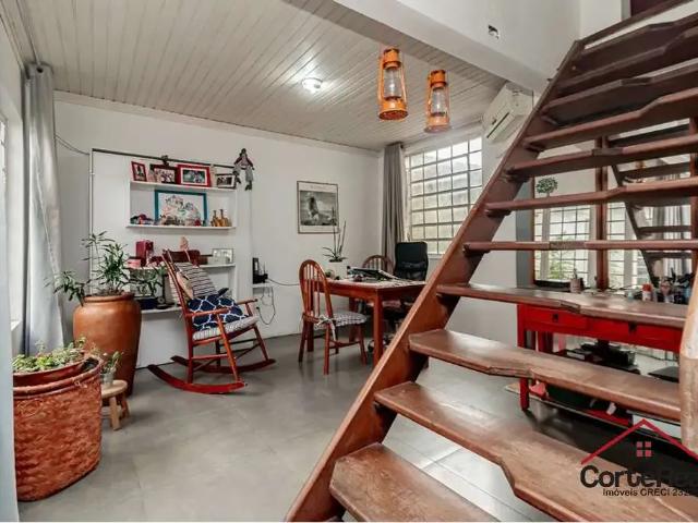 Casa / Sobrado para Venda em Porto Alegre/RS Jardim Itu Sabará 3 Quartos