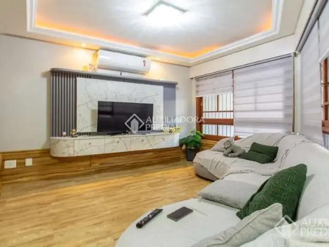 Casa / Sobrado para Venda em Porto Alegre/RS Jardim Itu Sabará 3 Quartos