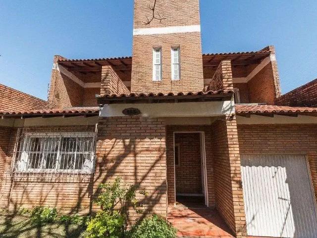 Casa / Sobrado para Venda em Porto Alegre/RS Jardim Itu Sabará 3 Quartos