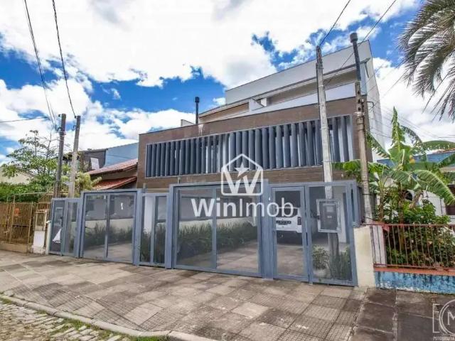 Casa / Sobrado para Venda em Porto Alegre/RS Jardim Itu Sabará 3 Quartos
