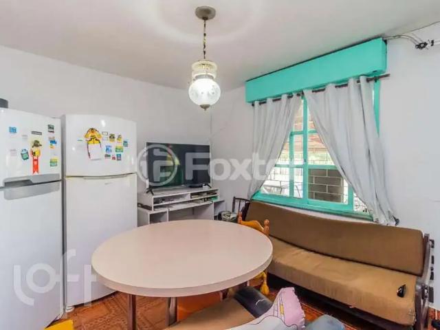 Casa / Sobrado para Venda em Porto Alegre/RS Jardim Itu Sabará 3 Quartos