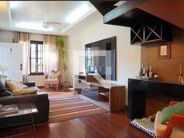 Casa / Sobrado para Venda em Porto Alegre/RS Jardim Itu Sabará 3 Quartos