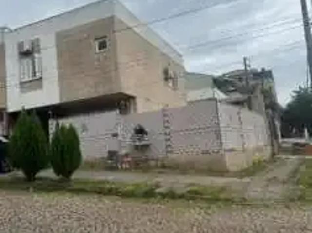 Casa / Sobrado para Venda em Porto Alegre/RS Jardim Itu Sabará 3 Quartos