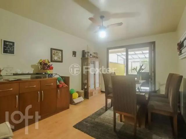 Casa / Sobrado para Venda em Porto Alegre/RS Jardim Itu Sabará 3 Quartos