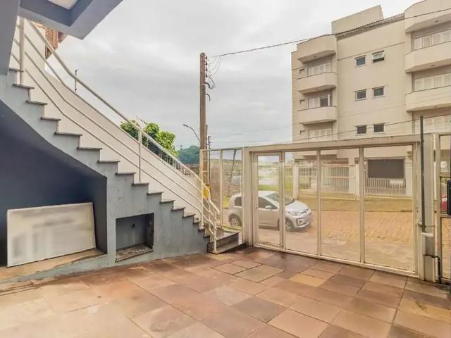 Casa / Sobrado para Venda em Porto Alegre/RS Jardim Itu Sabará 3 Quartos
