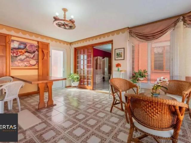 Casa / Sobrado para Venda em Porto Alegre/RS Jardim Itu Sabará 3 Quartos