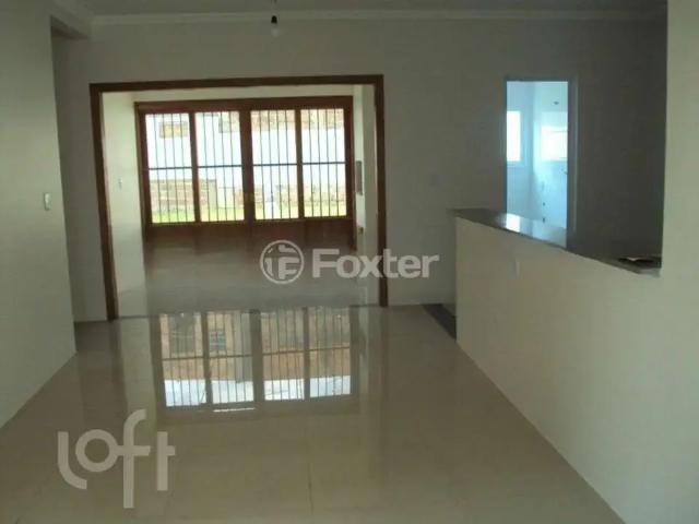 Casa / Sobrado para Venda em Porto Alegre/RS Jardim Itu Sabará 3 Quartos