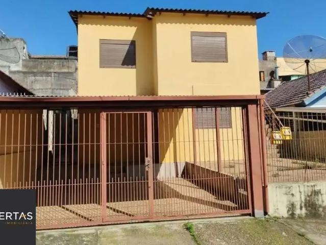 Casa / Sobrado para Venda em Porto Alegre/RS Jardim Itu Sabará 3 Quartos