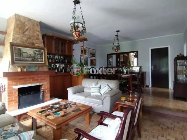 Casa / Sobrado para Venda em Porto Alegre/RS Jardim Sabará 3 Quartos