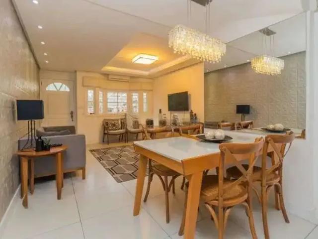 Casa / Sobrado para Venda em Porto Alegre/RS Jardim Itu Sabará 3 Quartos
