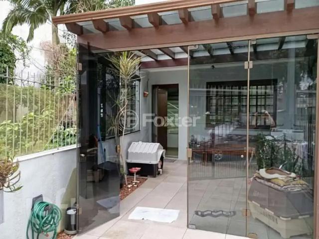 Casa / Sobrado para Venda em Porto Alegre/RS Jardim Itu Sabará 3 Quartos