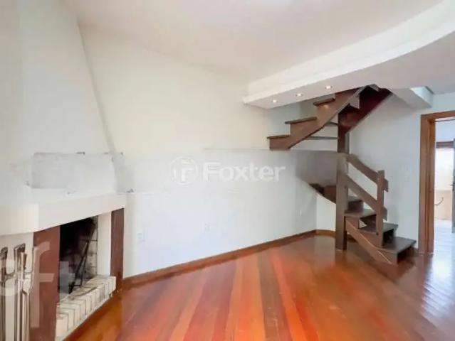 Casa / Sobrado para Venda em Porto Alegre/RS Jardim Itu Sabará 3 Quartos