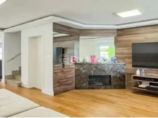 Casa / Sobrado para Venda em Porto Alegre/RS Jardim Itu Sabará 3 Quartos