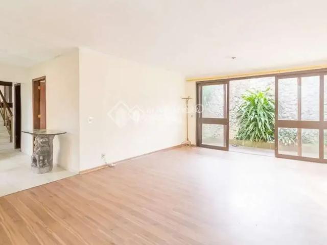 Casa / Sobrado para Venda em Porto Alegre/RS Jardim Itu Sabará 3 Quartos