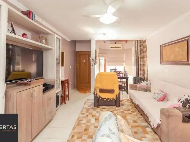 Casa / Sobrado para Venda em Porto Alegre/RS Jardim Itu Sabará 3 Quartos