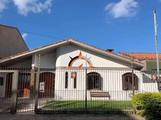 Casa / Sobrado para Venda em Porto Alegre/RS Jardim Itu Sabará 3 Quartos