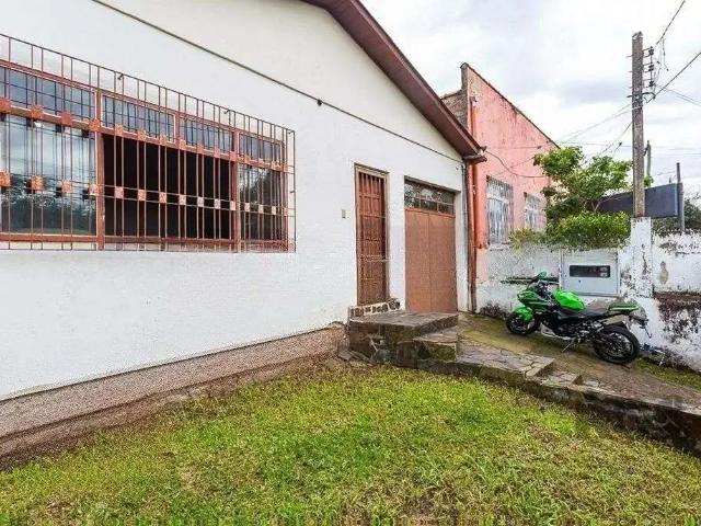 Casa / Sobrado para Venda em Porto Alegre/RS Jardim Itu Sabará 3 Quartos