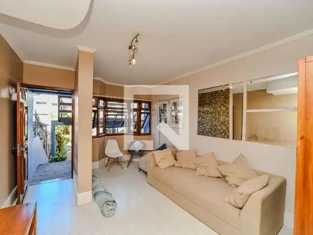 Casa / Sobrado para Venda em Porto Alegre/RS Jardim Itu Sabará 3 Quartos