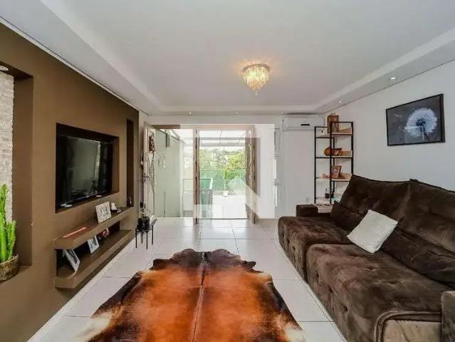 Casa / Sobrado para Venda em Porto Alegre/RS Jardim Itu Sabará 3 Quartos