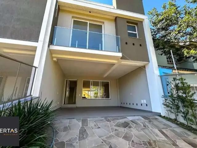 Casa / Sobrado para Venda em Porto Alegre/RS Jardim Itu Sabará 3 Quartos