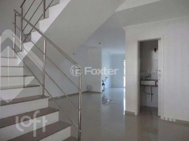 Casa / Sobrado para Venda em Porto Alegre/RS Jardim Itu Sabará 3 Quartos