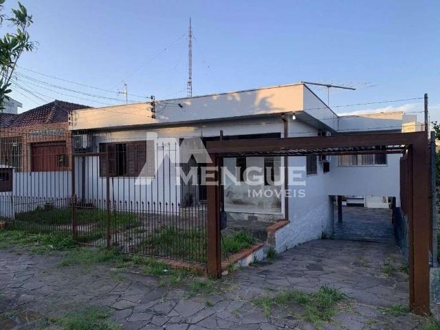 Casa / Sobrado para Venda em Porto Alegre/RS Jardim Itu Sabará 3 Quartos
